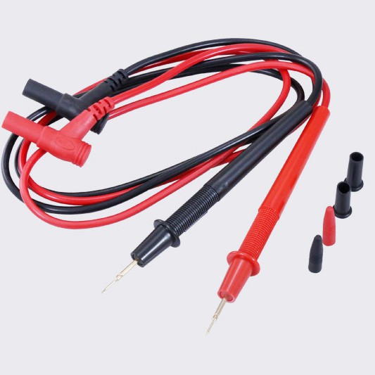 Cable de prueba Multímetro Digital 1000V - Techline507