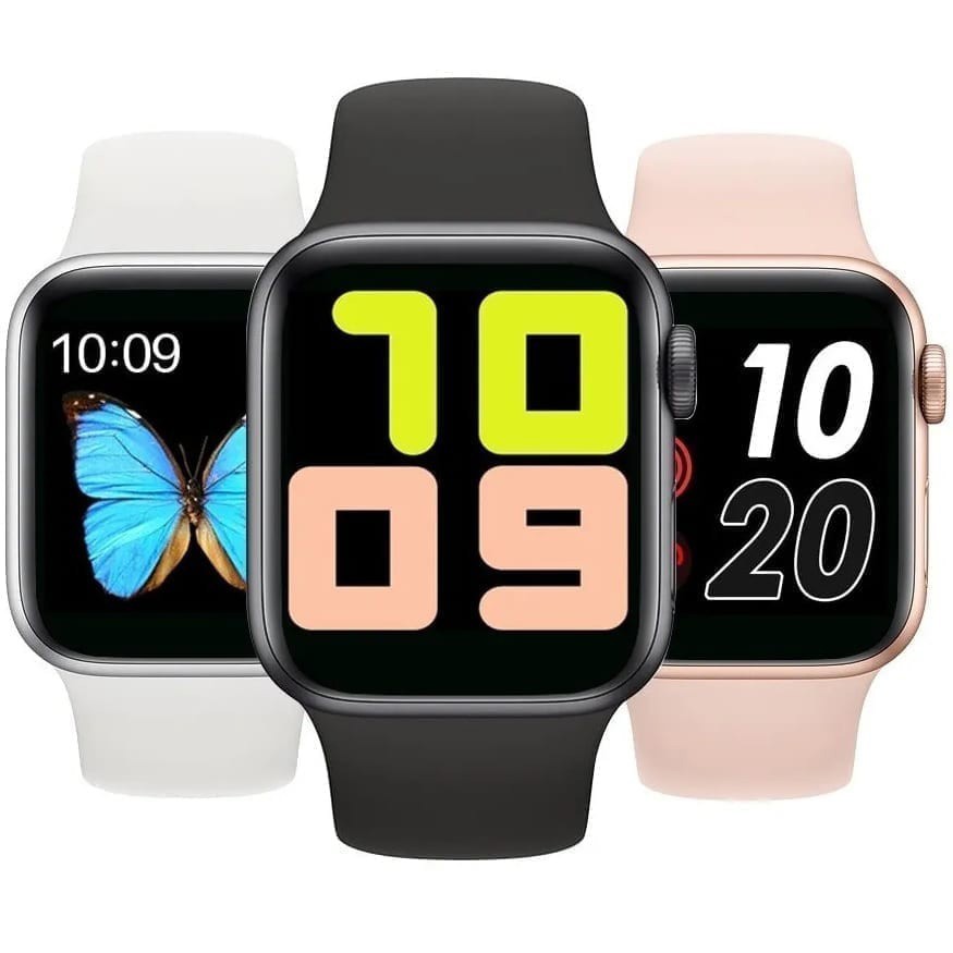 Reloj Inteligente T500 - Techline507