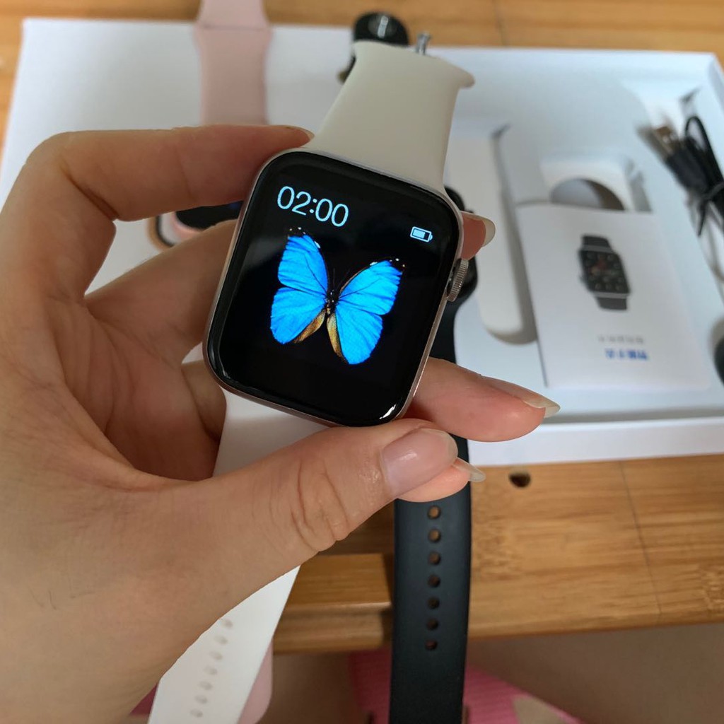 Reloj Inteligente T500 – Techline507